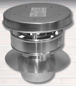 Aluminum Liner Caps - Dr Sweep