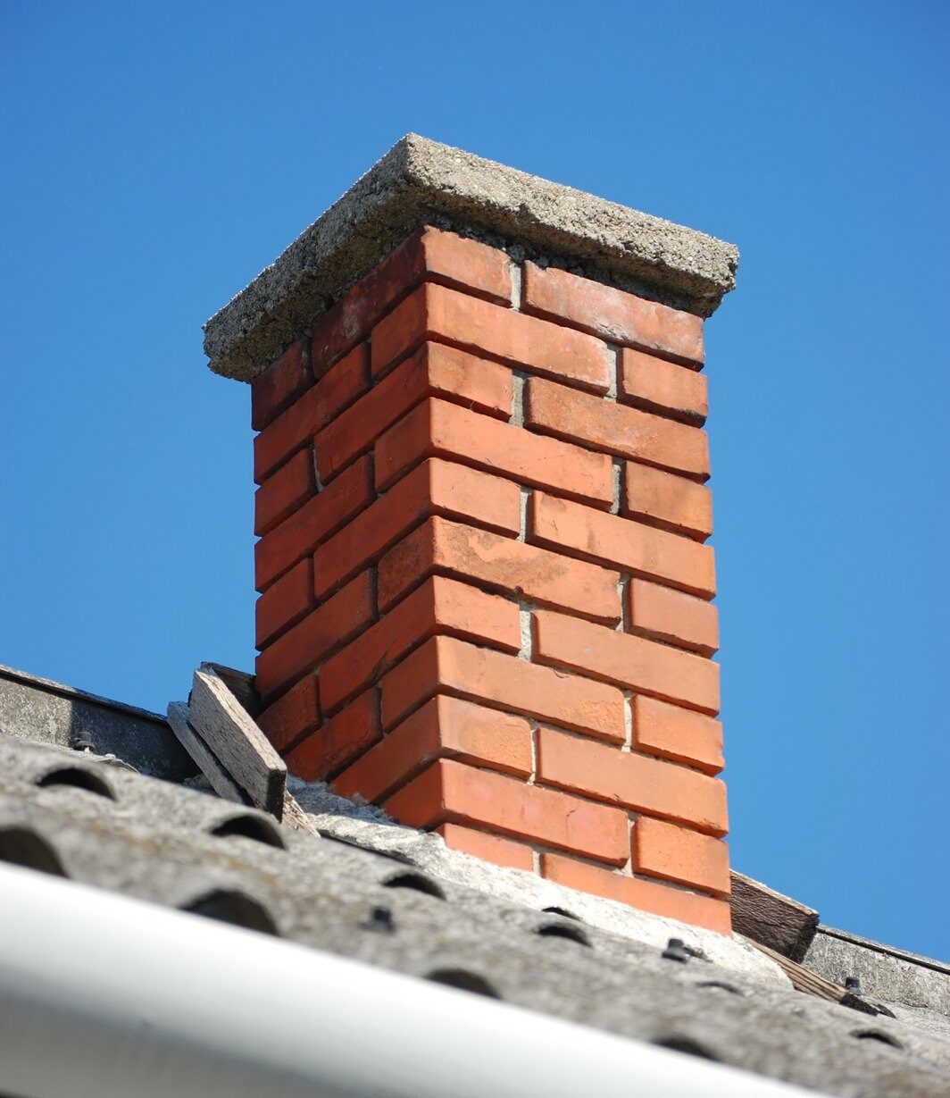 Chimney Inspection | Dr. Sweep