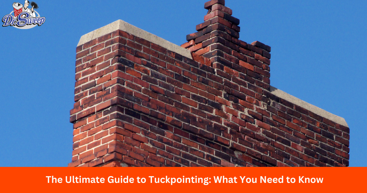 The Ultimate Guide to Tuckpointing: What You Need to Know