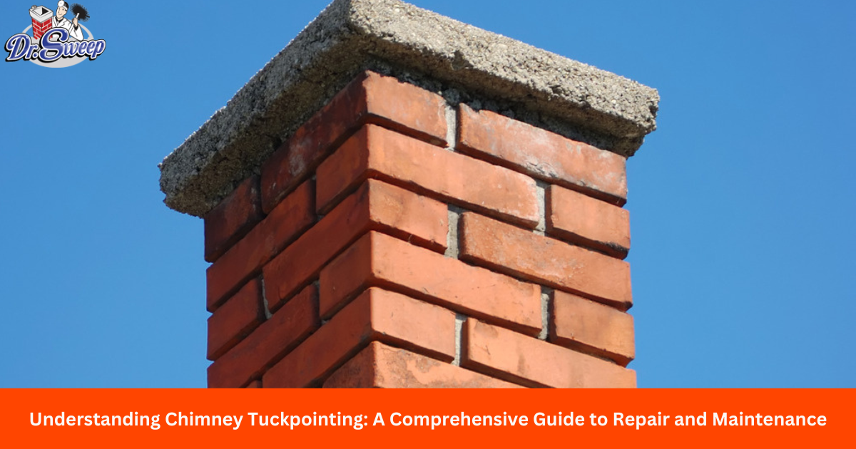 Understanding Chimney Tuckpointing: A Comprehensive Guide